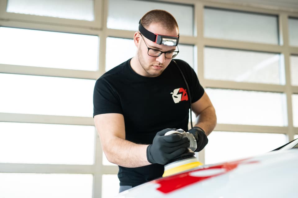 Über uns | BlitzBlank - BlitzBlank